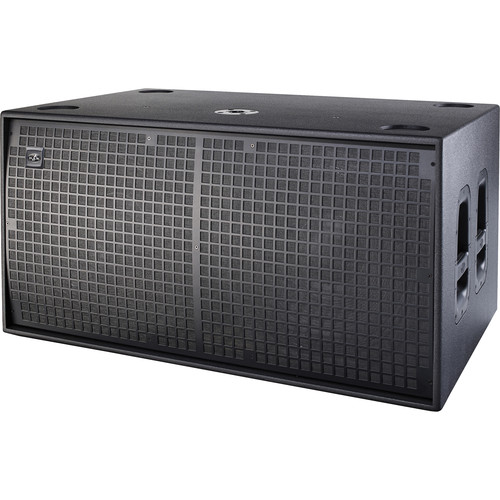 D.A.S Audio Event 218A Powered Dual 18" Bass EVENT 218A