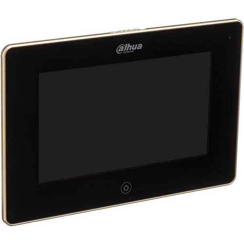 Dahua Technology 7" Wi-Fi Color Indoor Monitor DHI-VTH5221D