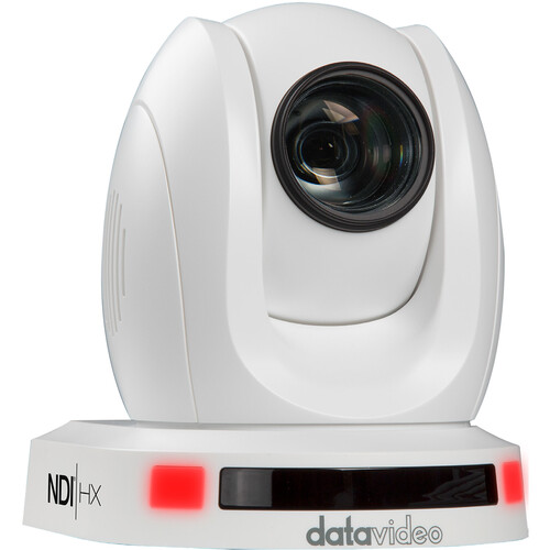 Datavideo PTC-140NDI SDI/HDMI/NDI PTZ Camera with 20x