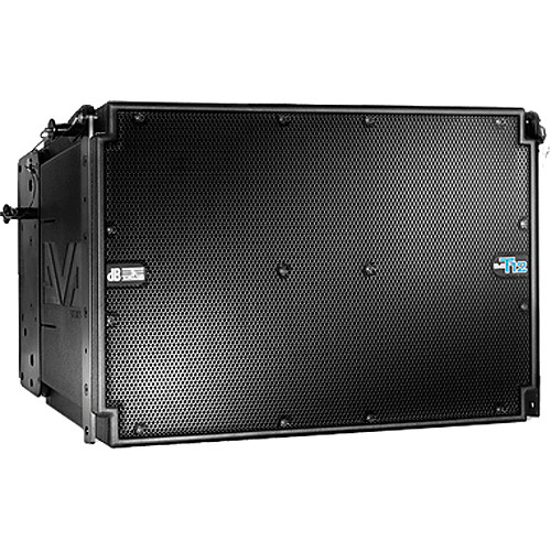 dB Technologies DVA T12 12" x 6.5" x 1" DVA-T12