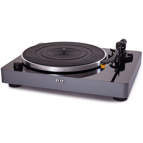 ELAC Miracord 50 Turntable MRC501 GB B H Photo Video elac-miracord-50-turntable-mrc501-gb-b-h-photo-video