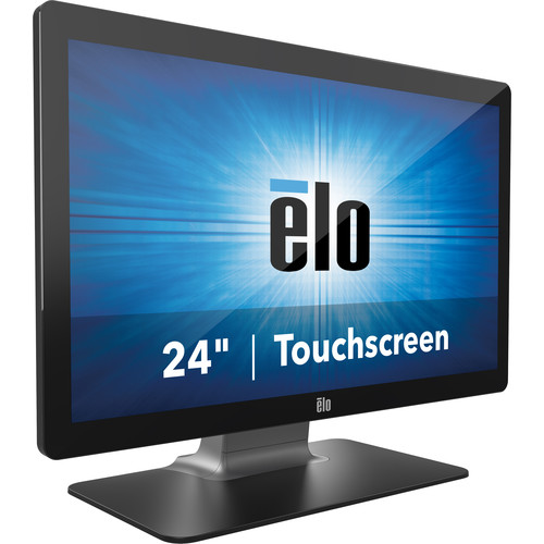 Elo Touch 2402L 23.8" LCD Touchscreen Monitor E351806 B&H