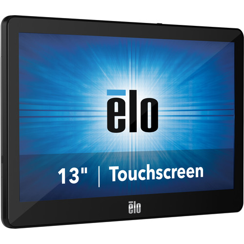 Elo Touch 1302L 13" Class Full HD POS E683595 B&H Photo