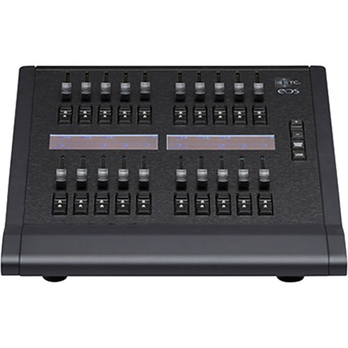 ETC Eos 20 Fader Wing Controller 4240A1023-US B&H Photo Video