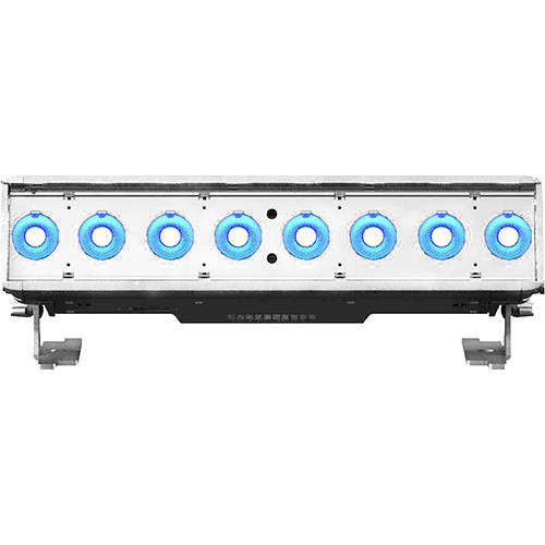 ETC ColorSource Linear 1 LED Panel (White) 7414A1000-1 B&H Photo