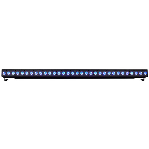 ETC Colorsource Linear 4 LED RGB Light (Black) 7414A1002 B&H