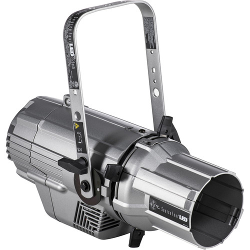 ETC Source Four LED Series 2 Lustr with Shutter 7461A1051-5 B&H