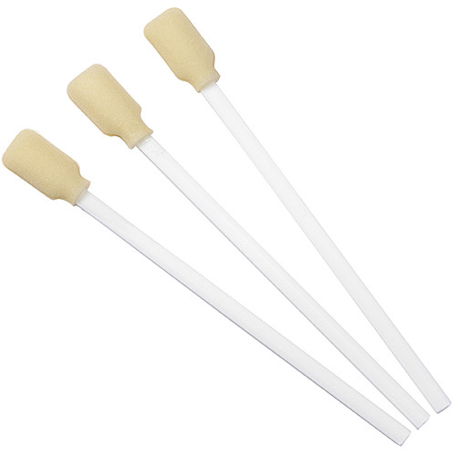 Evolis ALC007 Dry Swab Cleaning Kit (3 Swabs) ACL007 B&H Photo