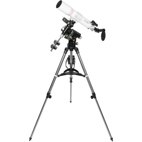Explore Scientific FirstLight 80mm f/8 Refractor FL-80640-IEXOS