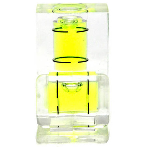 FLM 2D Bubble Level 12 02 901 B&H Photo Video