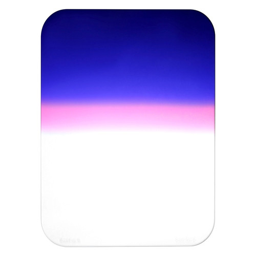 FotodioX Pro 6.6 x 8.5" 6X8-GRAD-TWILIGHT-FILTER B&H