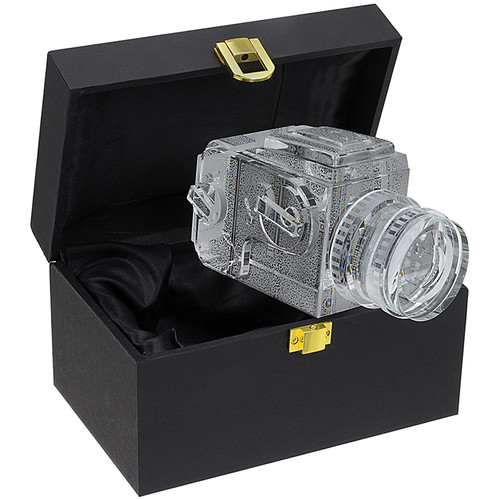 FotodioX Hasselblad Replica Crystal Camera CRYSTAL-HASSY B&H