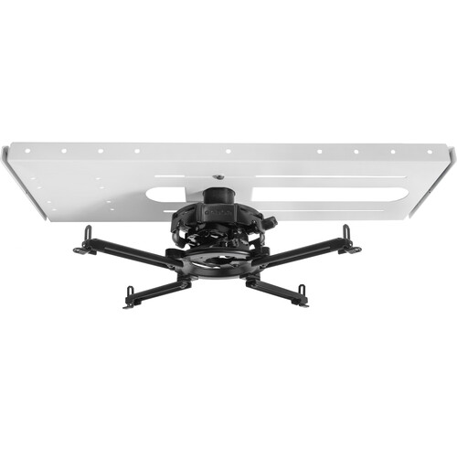 Projector Mounts For Suspended Ceilings