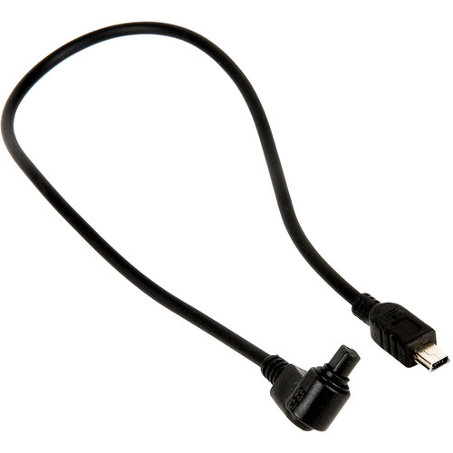 GigaPan N3 Trigger Cable for the EPIC Pro Robotic 501-1501REVD