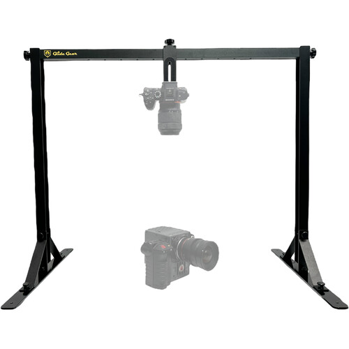 Glide Gear OH 100 Adjustable Overhead Camera Platform OH 100 B&H