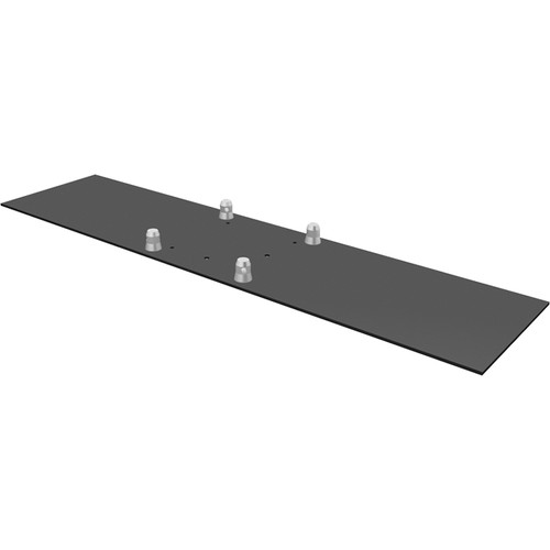 Global Truss Steel 1x4' Base Plate (1.4S F34) BASE PLATE 1.4S