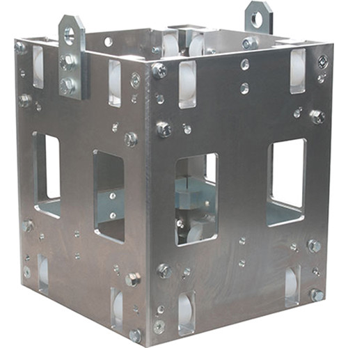 Global Truss Sleeve Block for 12" Trussing GT-BLOCK B&H
