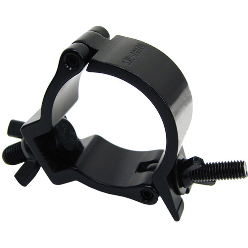 Global Truss Light Duty Clamp for 50mm Tubing (Black) MINI 360
