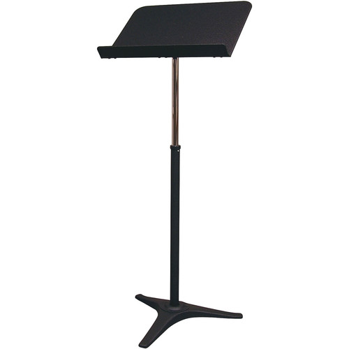 Hamilton Stands KB1E Automatic Heavy-Duty Symphonic Music KB1E