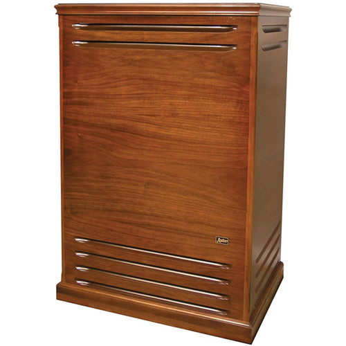 Hammond 122XB Leslie Rotary Speaker (Red Walnut Veneer) 122XB