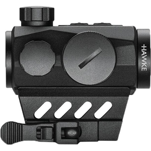 Hawke Sport Optics 1x25 Endurance Reflex Dot Sight 12127 B&H