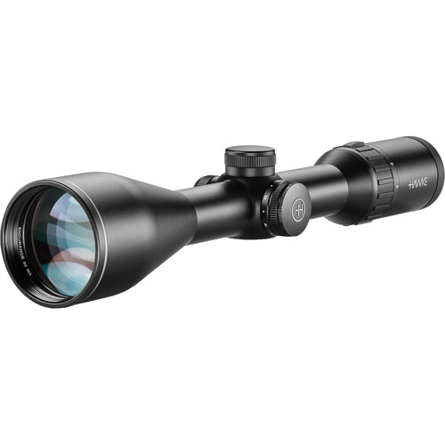 Hawke Sport Optics 3-12x56 Endurance 30 WA Riflescope 16332 B&H
