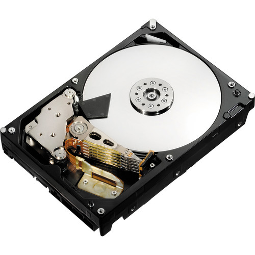 HGST 2TB UltraStar 7K3000 Hard Disk Drive 0B26312 B&H Photo Video