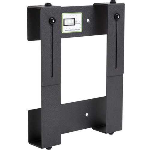 HIDEit Mounts Adjustable Wall Mount for Medium HIDEIT UNI-M B&H