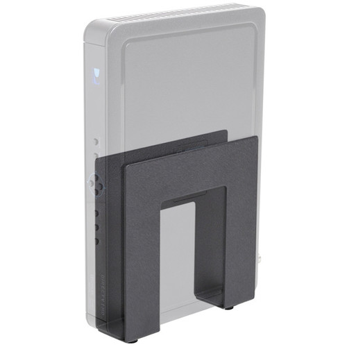 HIDEit Mounts Adjustable Wall Mount for Small Device HIDEIT