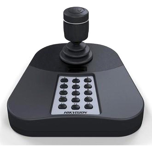Hikvision 3-Axis Joystick USB Keyboard DS-1005KI B&H Photo Video