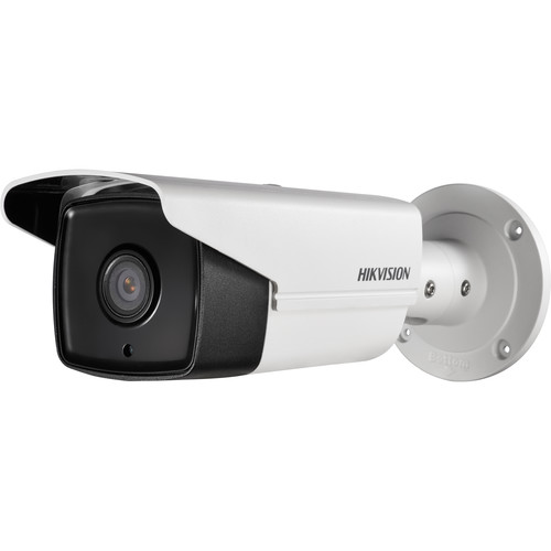 Hikvision DS-2CD2T35FWD-I5 3MP Outdoor DS-2CD2T35FWD-I5-8MM B&H