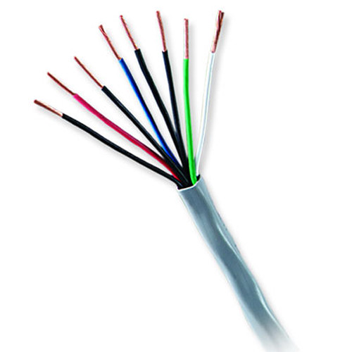 Honeywell 18/2 Stranded Unshielded CMR/CL2R/FT4 Cable 21141109