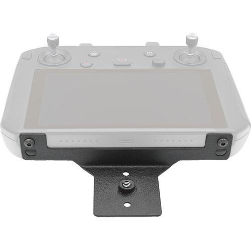 Hoodman Tripod Mount for DJI Smart Controller HSCT B&H Photo