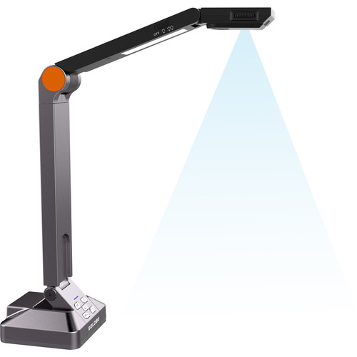 HoverCam Solo 8 Plus Document Camera HCS8PLUS B&H Photo Video