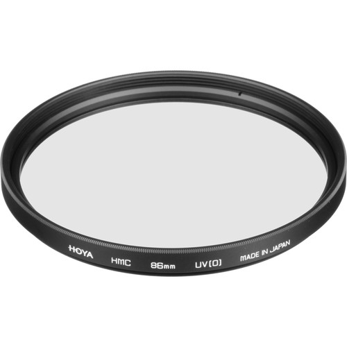 Hoya 86mm HMC UV Filter A-86UV-GB B&H Photo Video