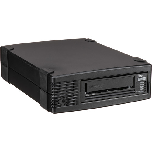 Hewlett Packard Enterprises StoreEver LTO-8 Ultrium 30750 BC023A