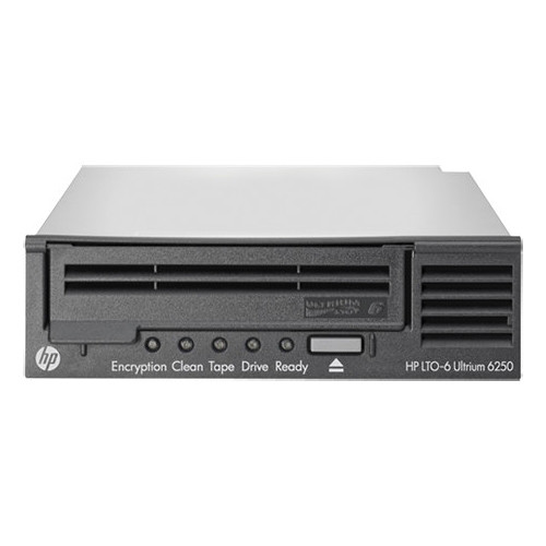 HP StoreEver LTO-6 Ultrium 6250 SAS Internal Tape Drive EH969SB
