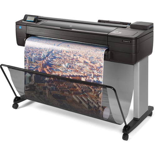 HP DesignJet T730 36" Printer F9A29A B&H Photo Video