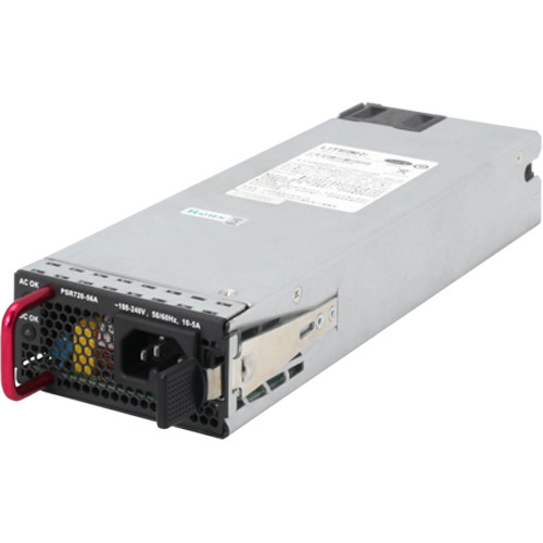 HP Aruba 5400R 2750W PoE+ zl2 Power Supply J9830B#ABA B&H Photo