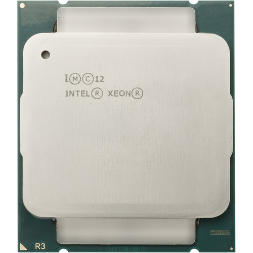 HP Xeon E5-2670 v3 2.3 GHz 12-Core Processor J9P92AA B&H Photo