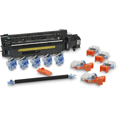 HP LaserJet 110V Maintenance Kit L0H24A B&H Photo Video