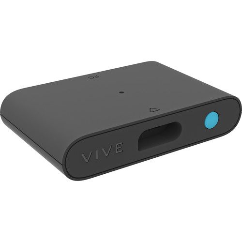 HTC Vive Link Box for Vive Pro Series VR Headsets 99HAMH001-00