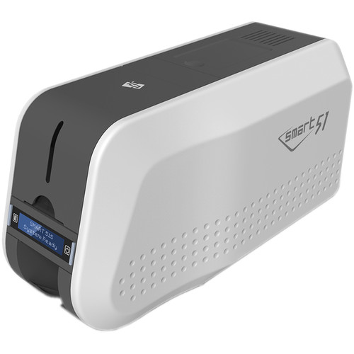 IDP SMART-51S Single-Sided ID Card Printer with Magnetic 651323
