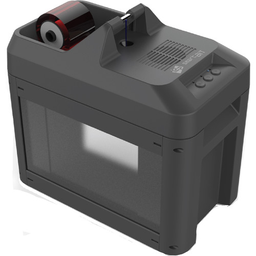 IDP SMART-BIT Printer Ribbon Shredder 651577 B&H Photo Video