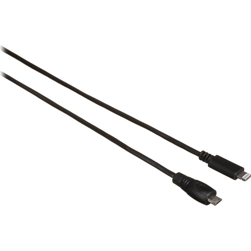 IK Multimedia Lightning to Micro-USB Cable IP-CABLE-8PMUSB-IN