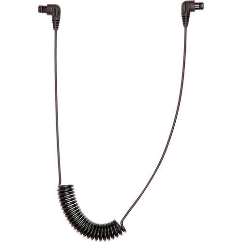 Ikelite Coiled Fiber Optic Cable for Housings 4501 B&H Photo