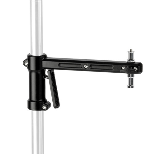 Impact Sliding Arm Support with Hand Grip ME-126 B&H Photo Video