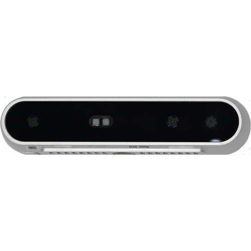 Intel RealSense Depth Camera D415 82635ASRCDVKHV B&H Photo Video