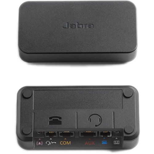 Jabra 14201-20 Link Electronic Hook Switch Control 14201-20 B&H