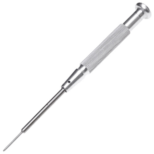 Japan Hobby Tool Long Cross Point Screw Driver #00